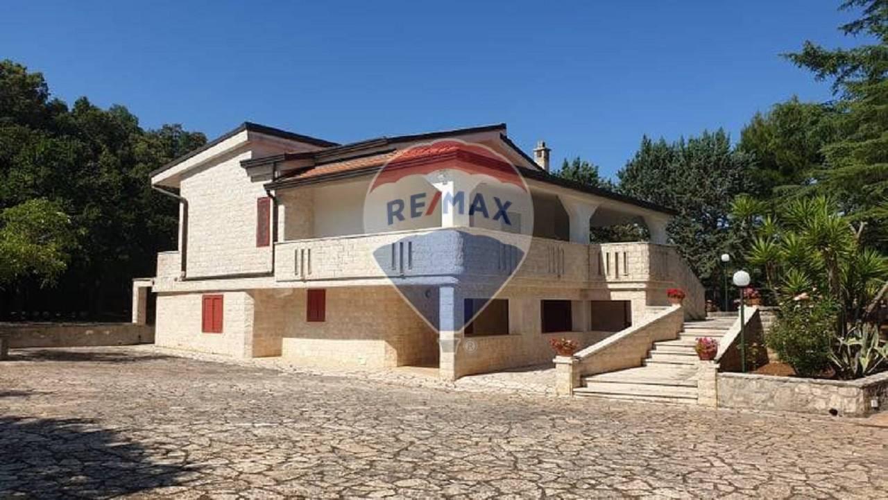 Villa in vendita a Monopoli