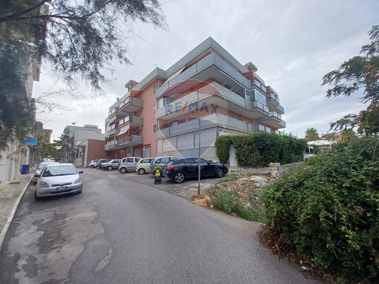 Appartamento in vendita a Monopoli