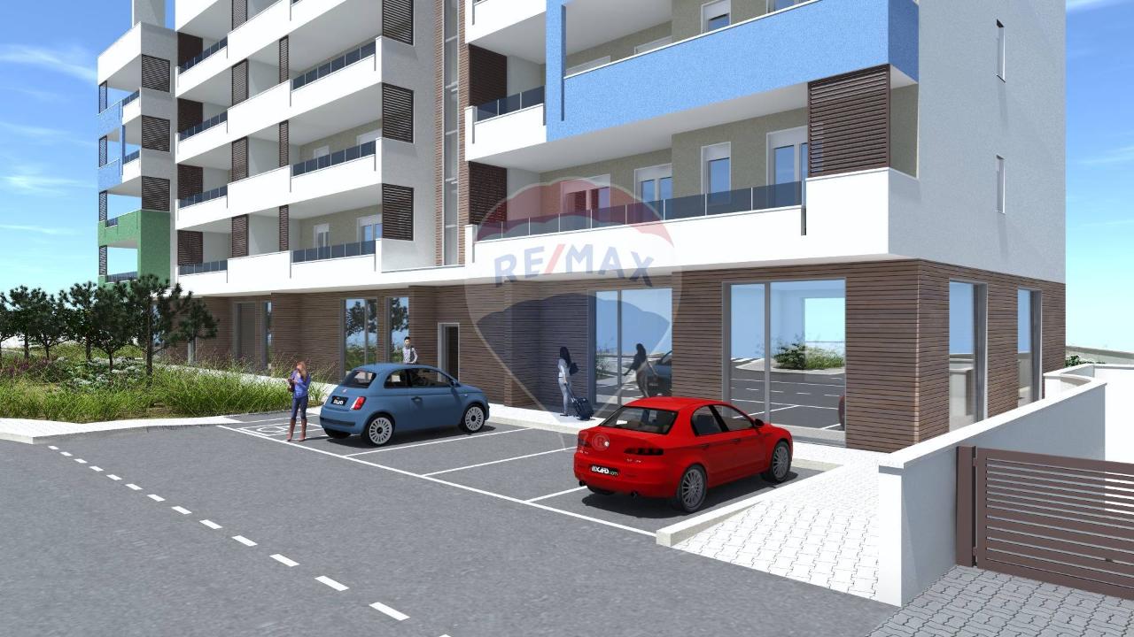 Negozio in vendita a Monopoli