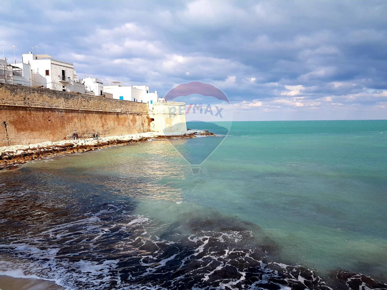 Casa indipendente in vendita a Monopoli