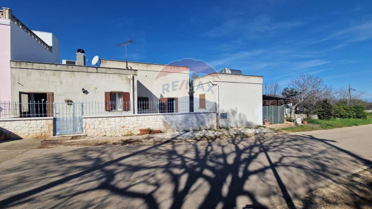 Casa indipendente in vendita a Monopoli