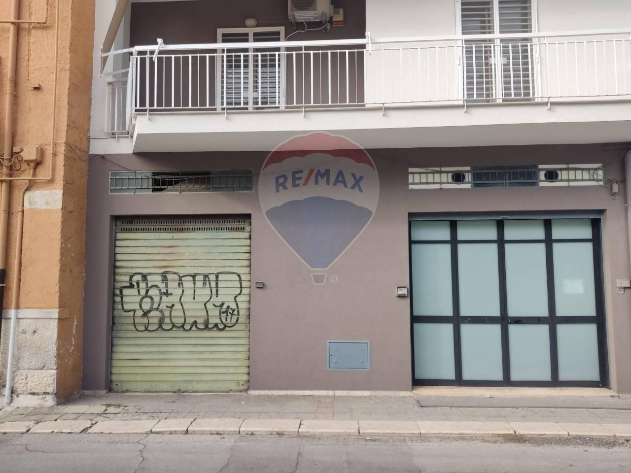 Box in vendita a Bari