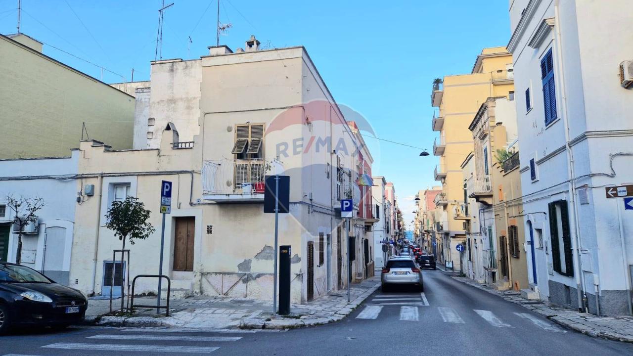 Casa indipendente in vendita a Monopoli