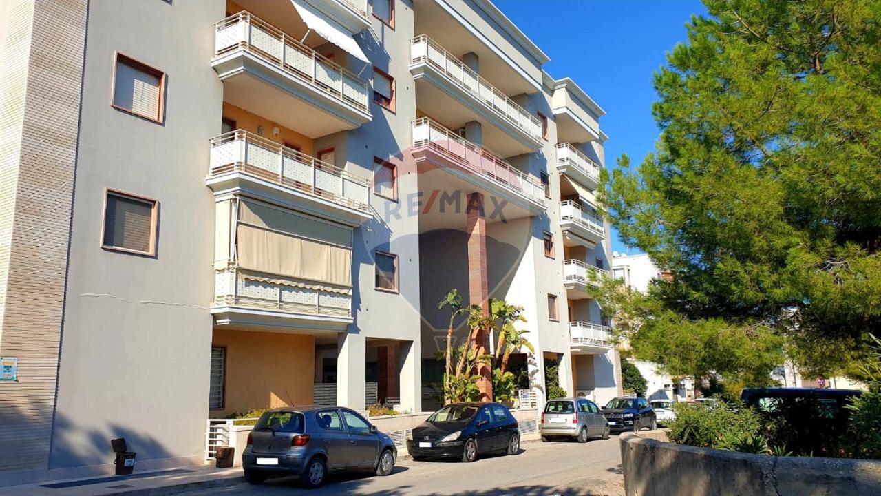 Appartamento in vendita a Monopoli