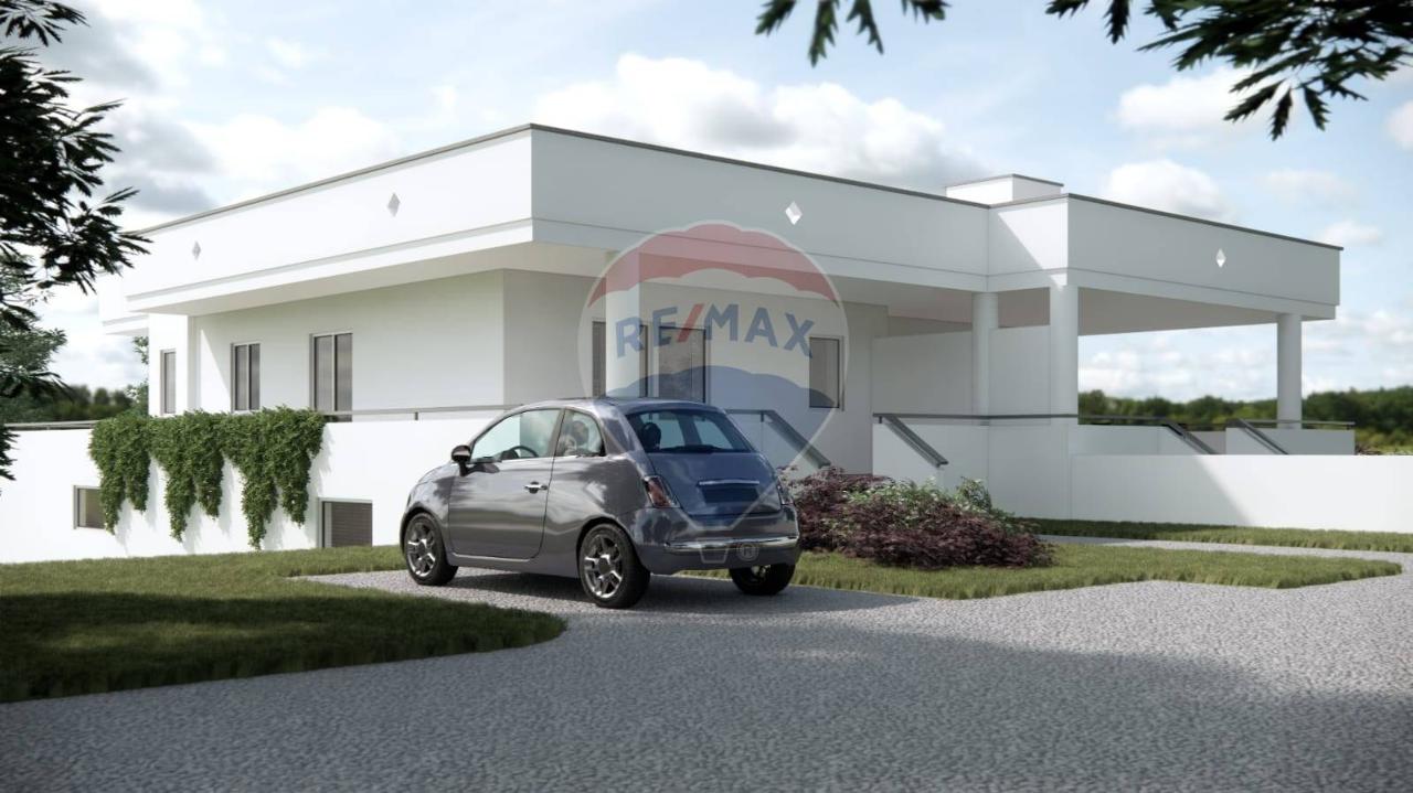 Villa in vendita a Monopoli