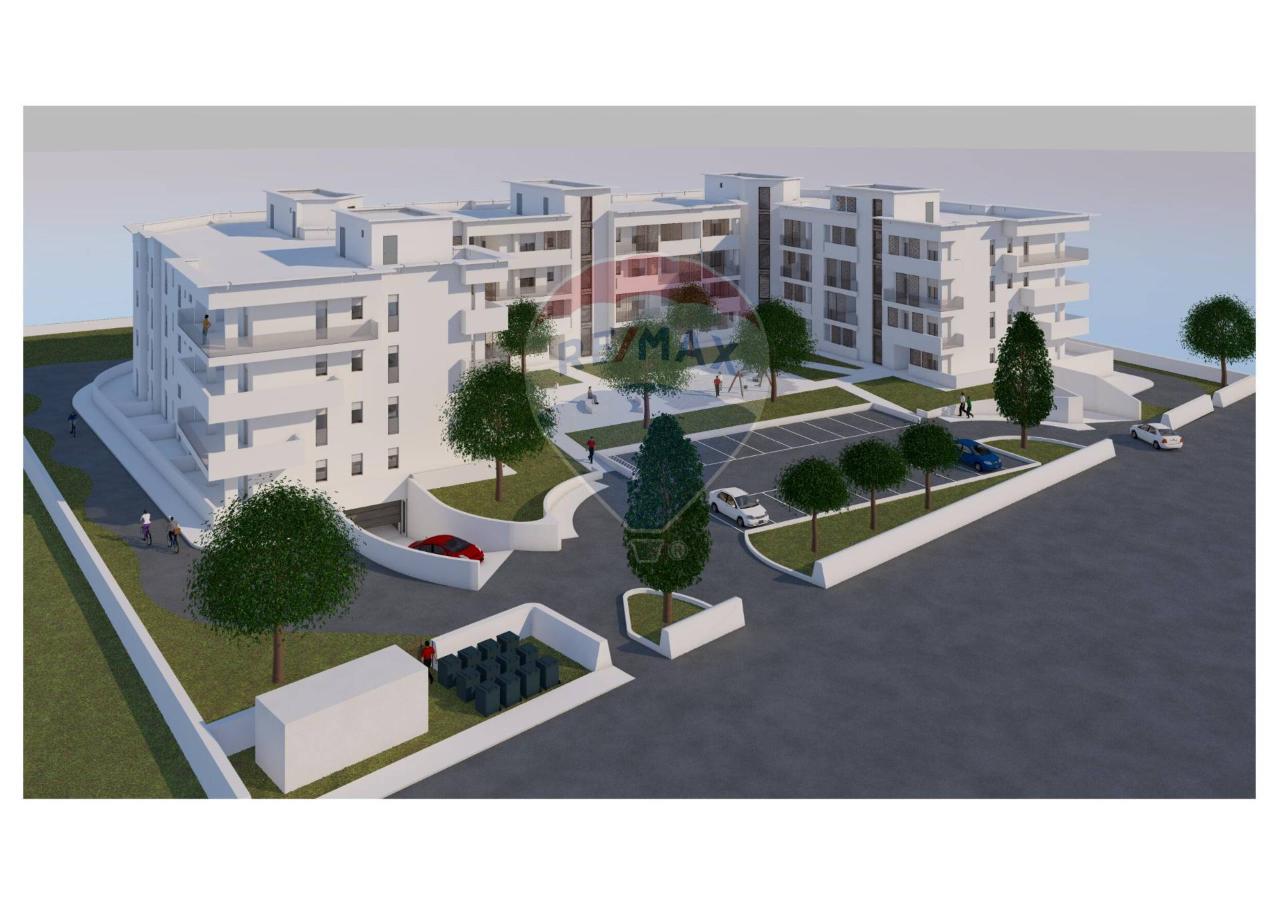 Appartamento in vendita a Monopoli