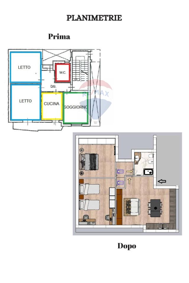 Casa indipendente in vendita a Monopoli