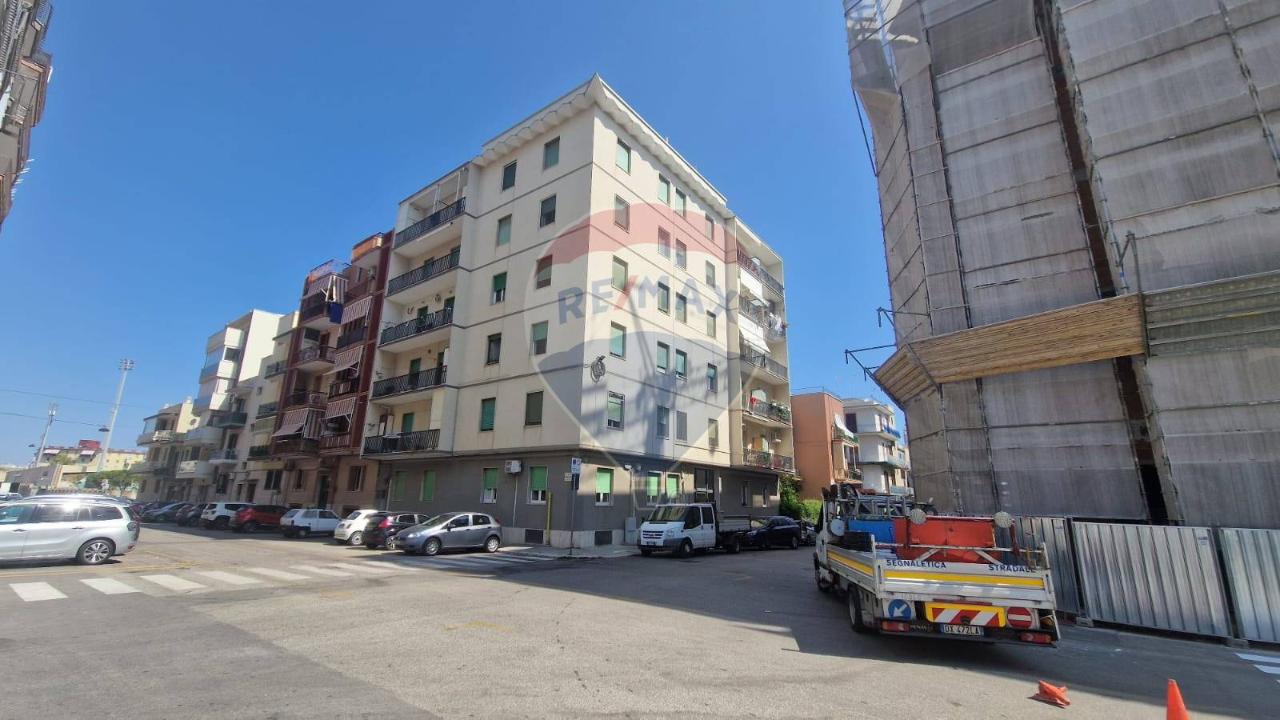 Appartamento in vendita a Monopoli