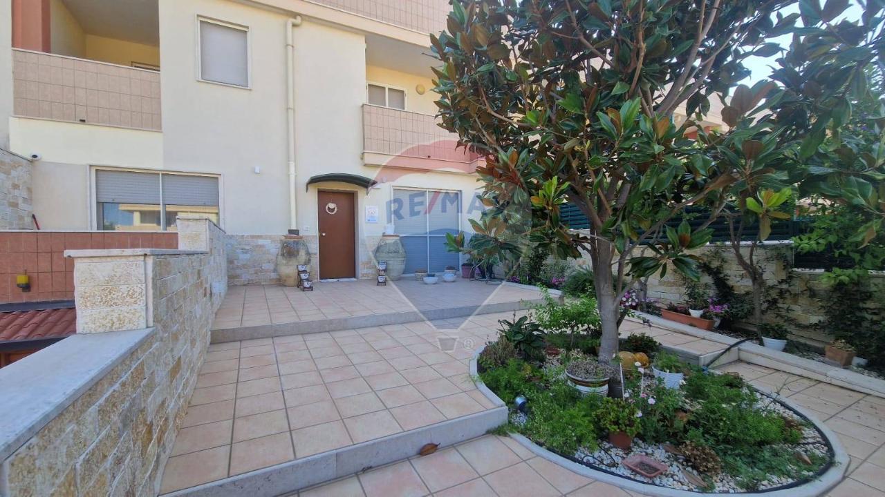 Villa a schiera in vendita a Monopoli