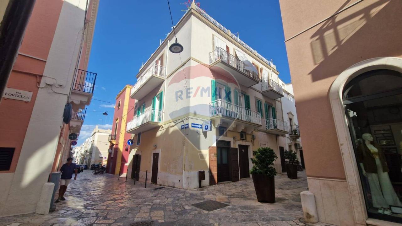 Appartamento in vendita a Fasano