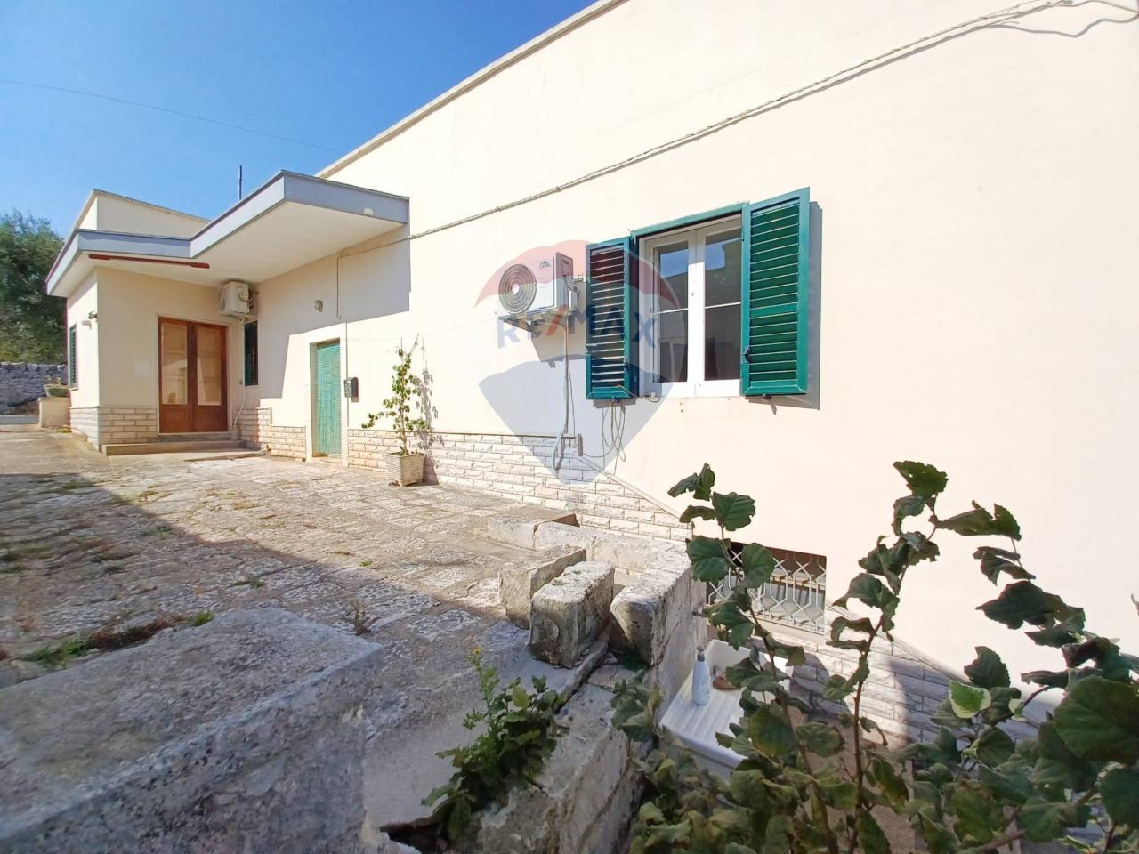 Casa indipendente in vendita a Monopoli