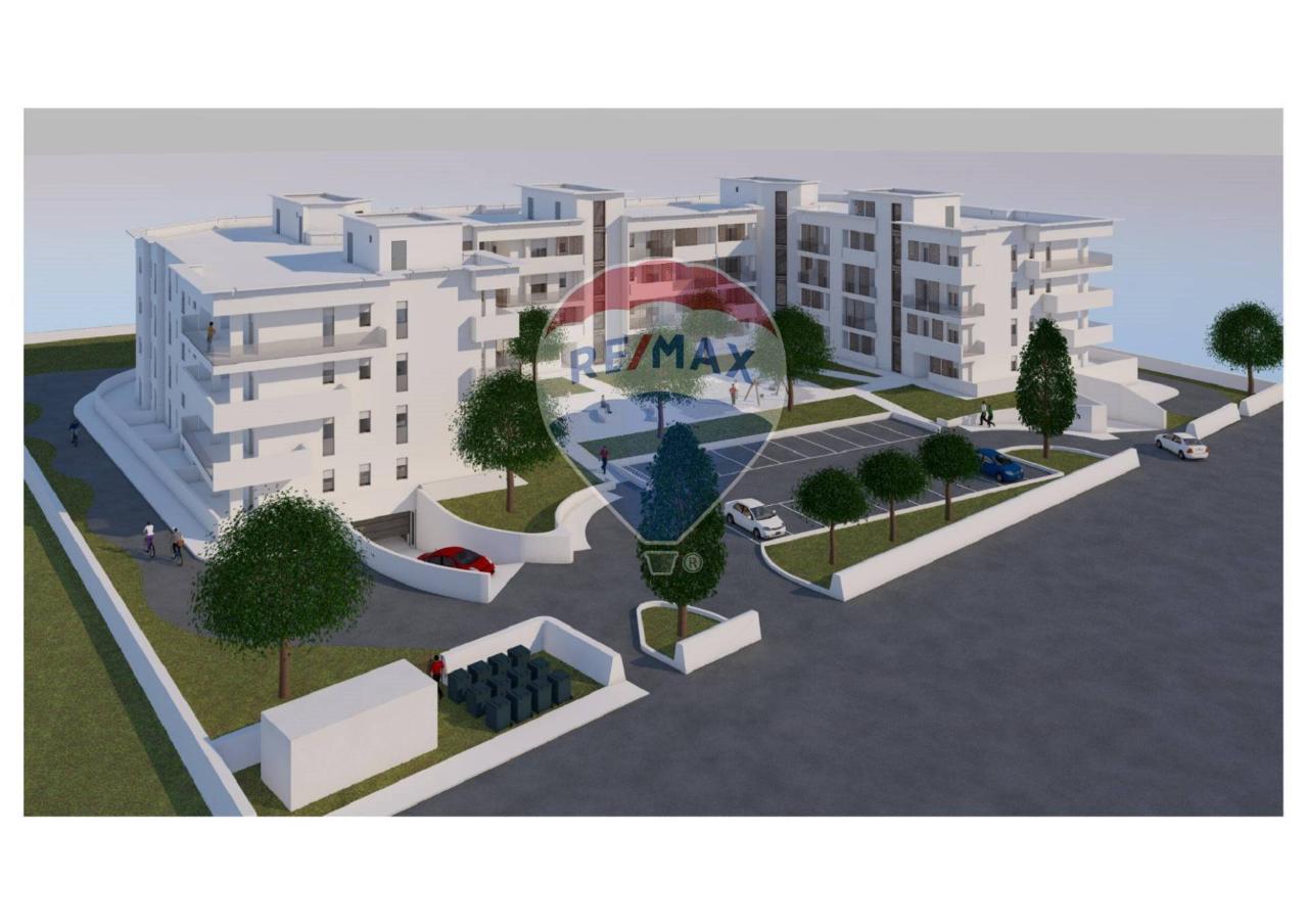 Appartamento in vendita a Monopoli