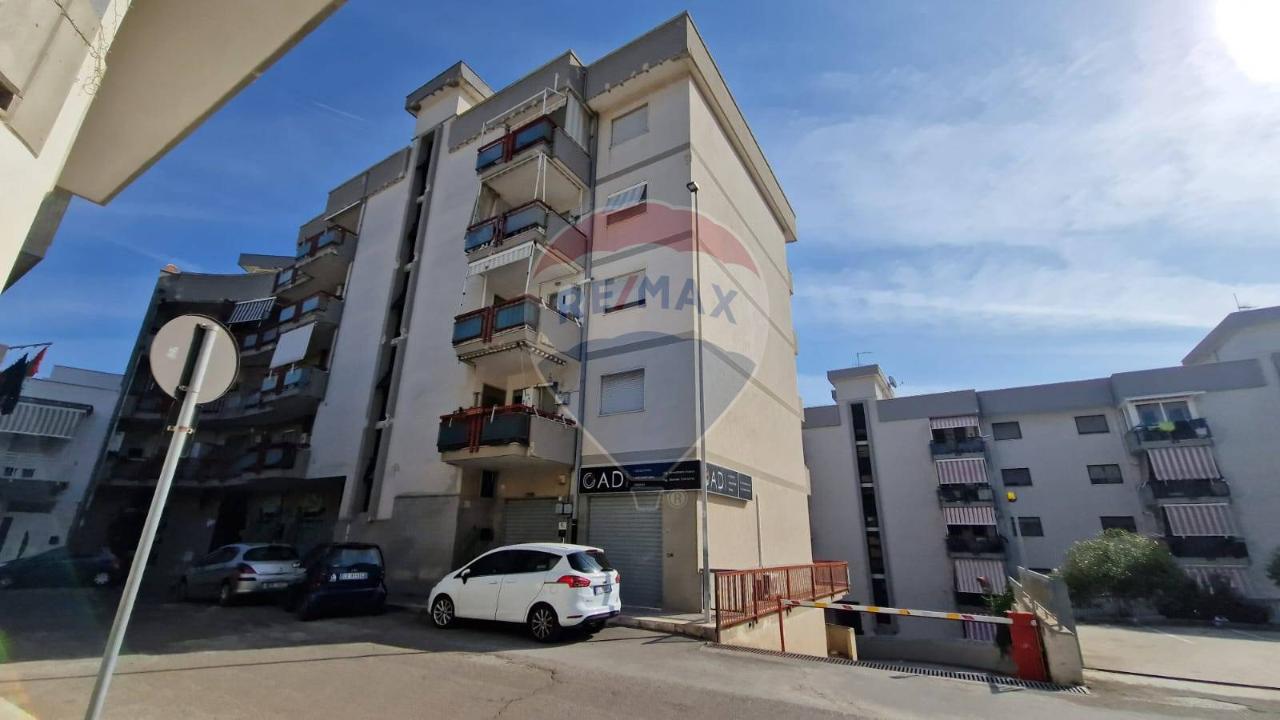 Appartamento in vendita a Monopoli