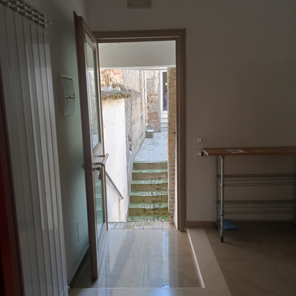 Appartamento in vendita a Vasto