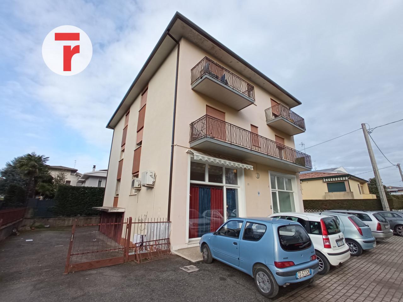 Palazzo in vendita a Cadoneghe