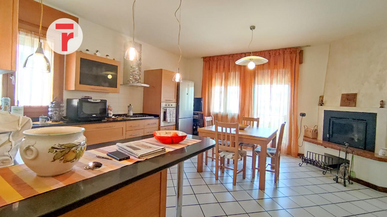 Villa in vendita a Cadoneghe