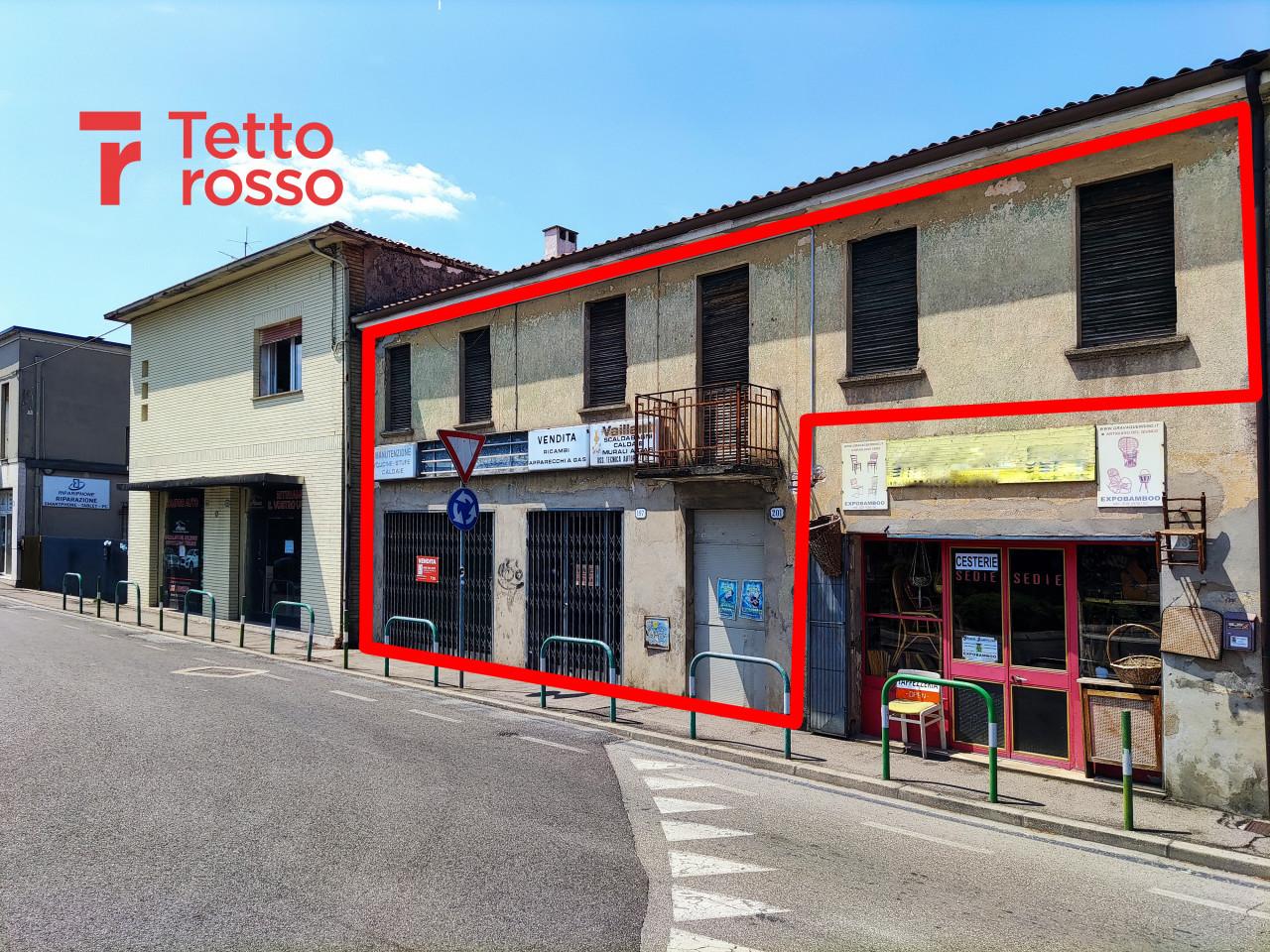 Negozio in vendita a Padova