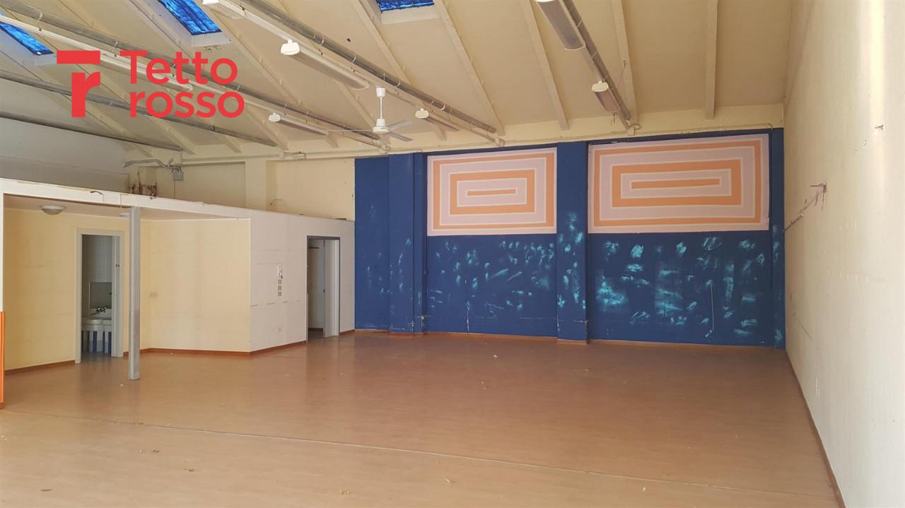 Capannone in affitto a Padova