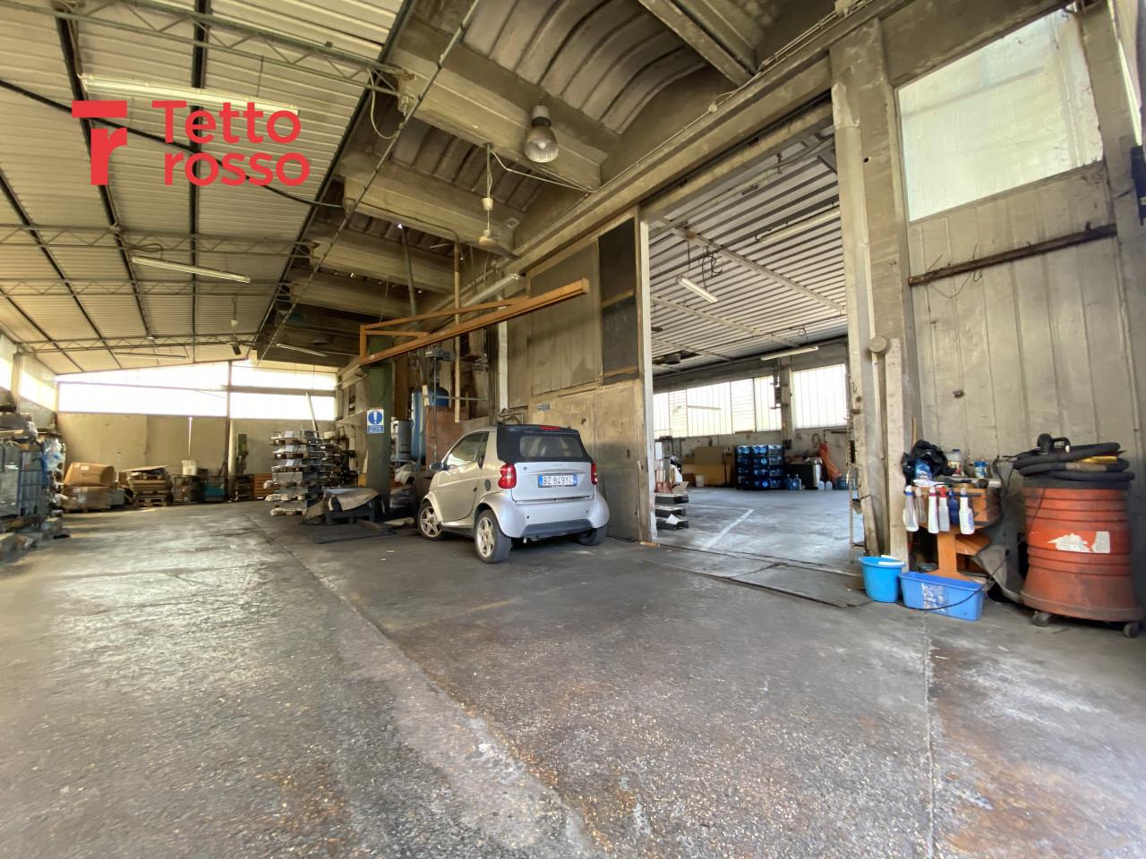 Laboratorio in vendita a Campodarsego