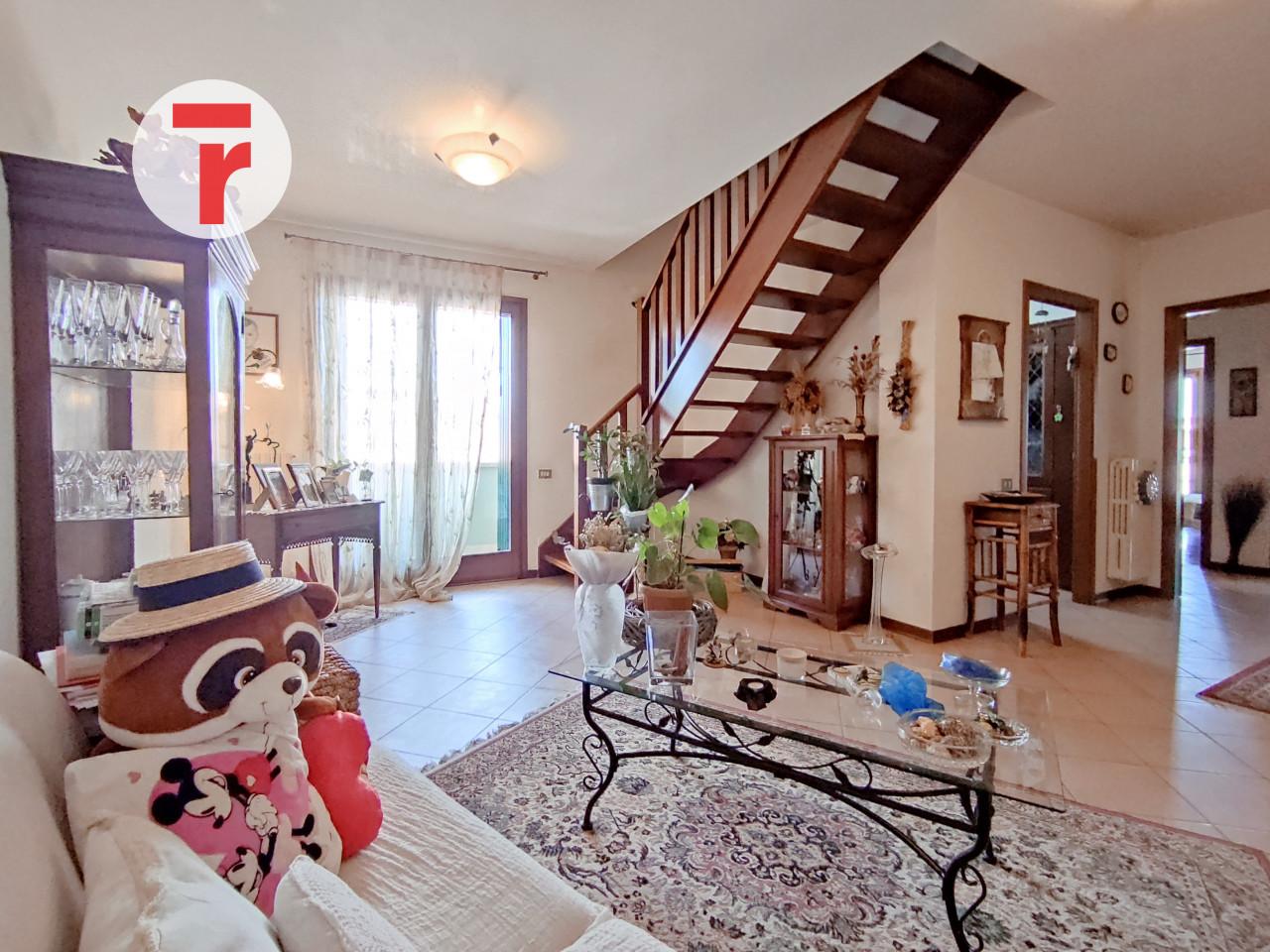 Appartamento in vendita a Vigodarzere