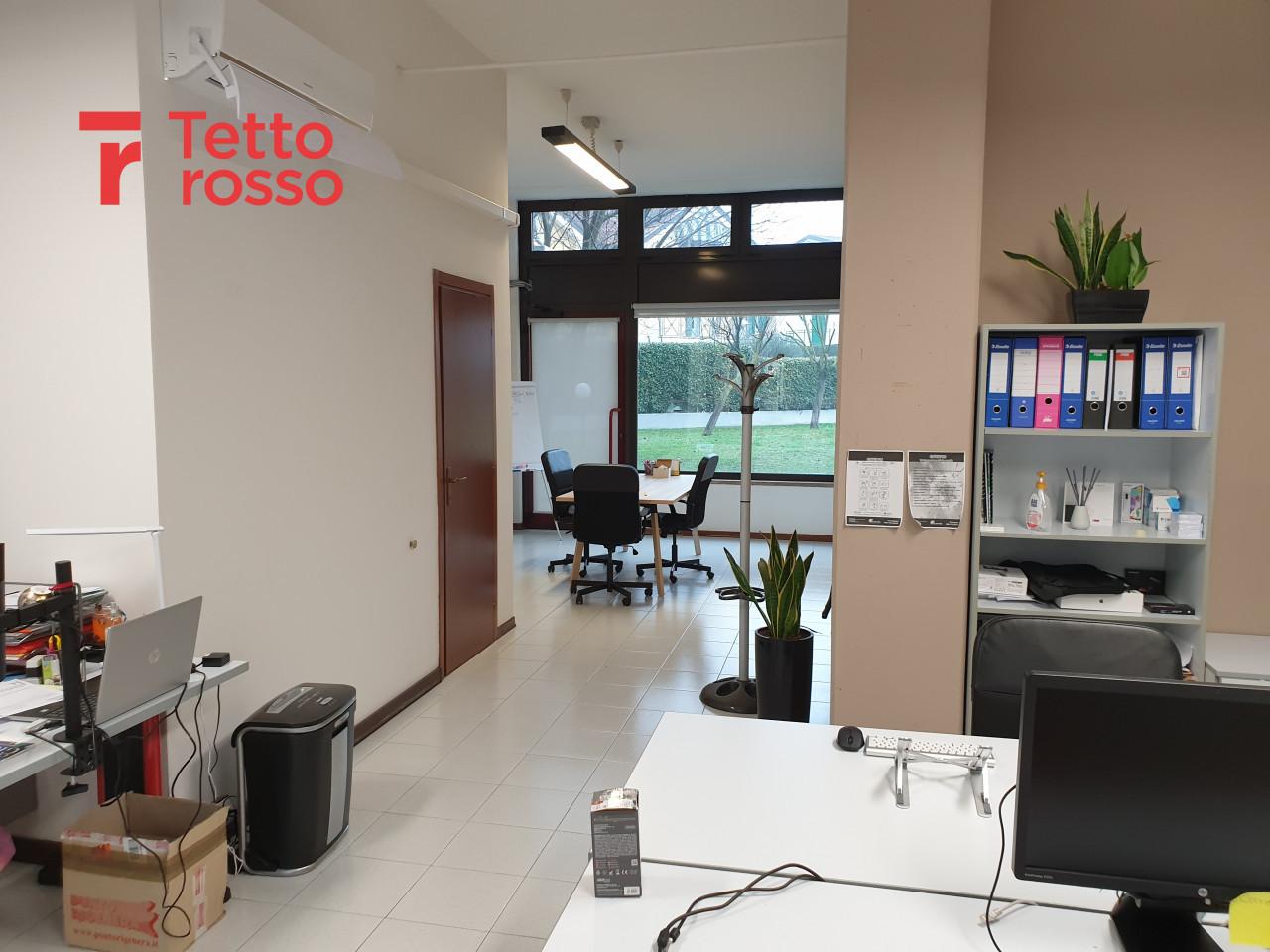 Ufficio in vendita a Vigodarzere