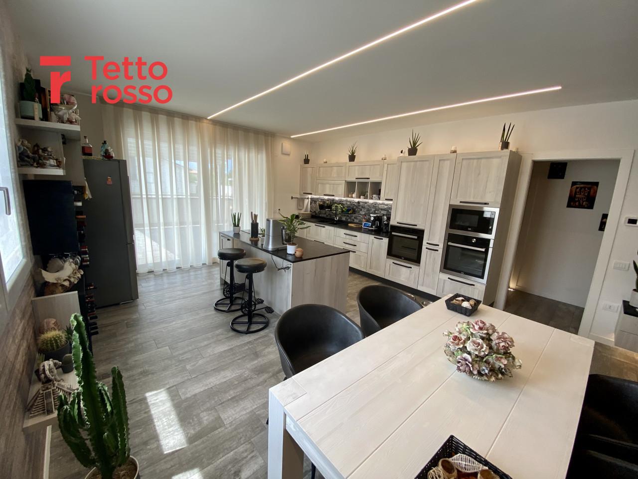 Appartamento in vendita a Vigodarzere