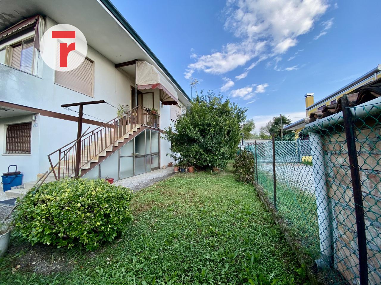 Casa indipendente in vendita a Cadoneghe