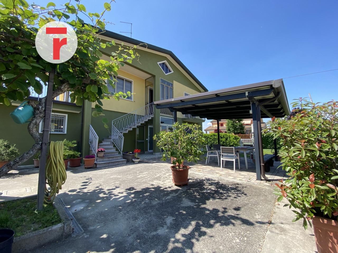 Villa in vendita a Campodarsego