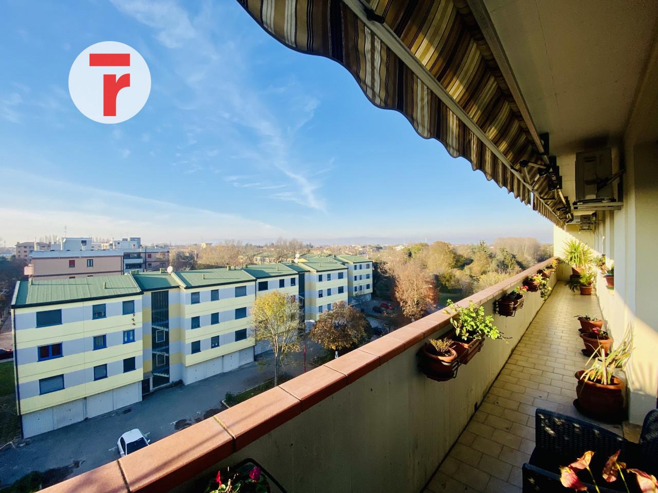 Appartamento in vendita a Cadoneghe