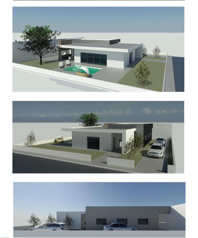 Villa bifamiliare in vendita a Casarano