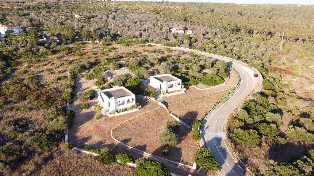 Villa unifamiliare in vendita a Ugento