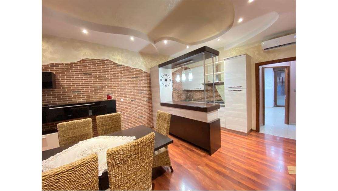 Appartamento in vendita a Casarano