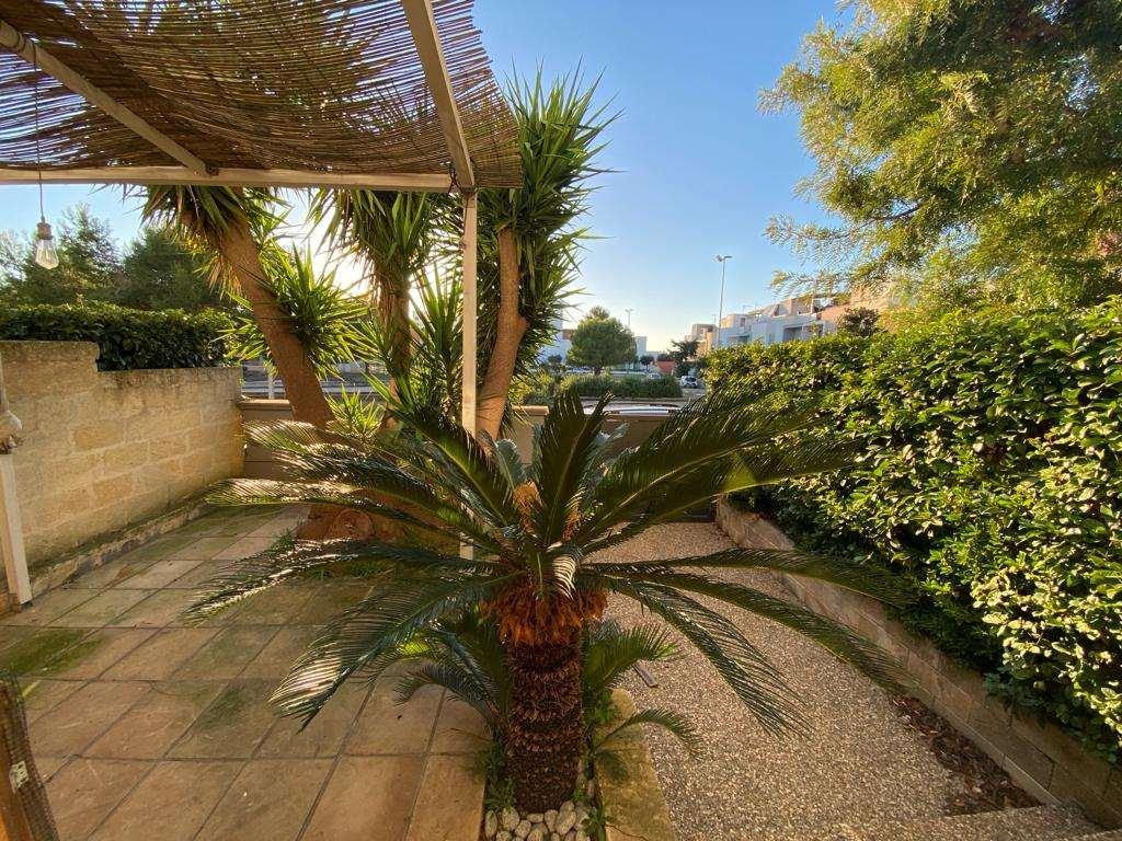 Villa a schiera in vendita a Casarano