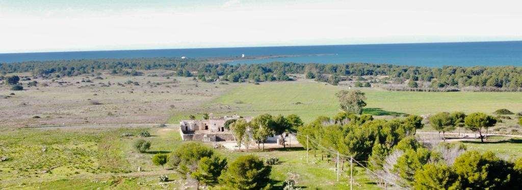 Casa indipendente in vendita a Gallipoli