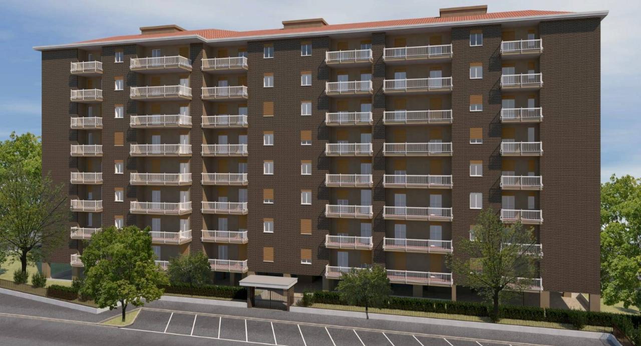 Appartamento in vendita a Paderno Dugnano