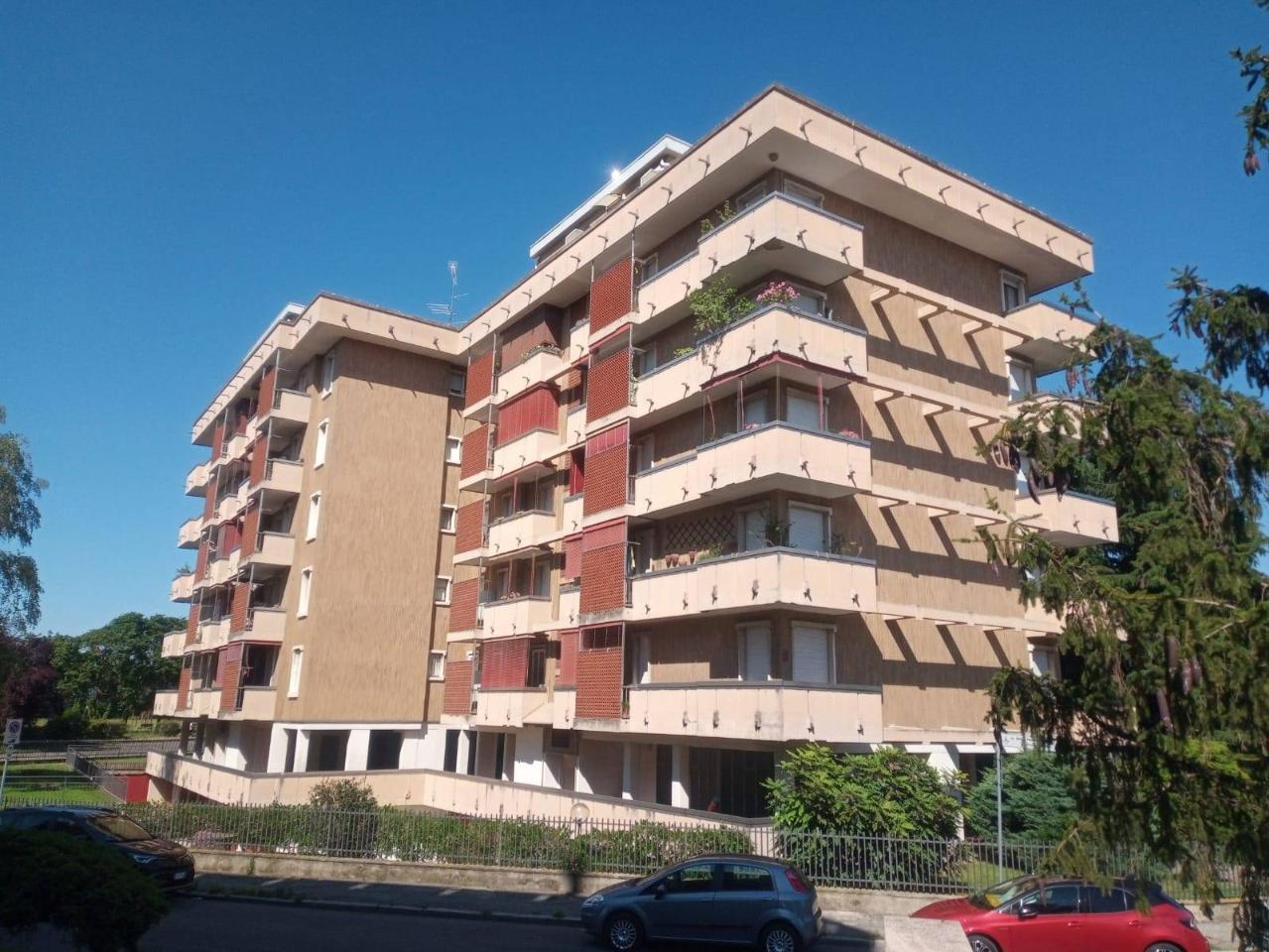 Appartamento in vendita a Paderno Dugnano