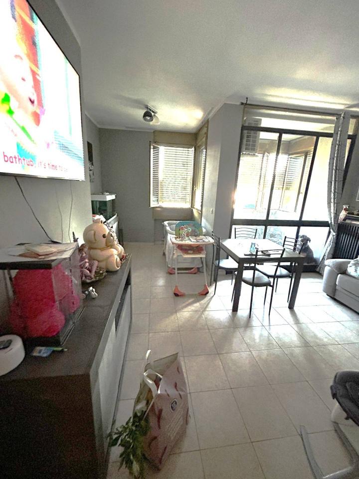 Appartamento in vendita a Paderno Dugnano