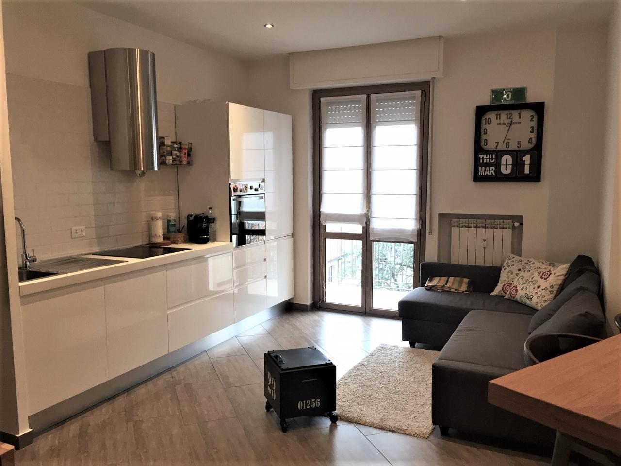 Appartamento in vendita a Paderno Dugnano