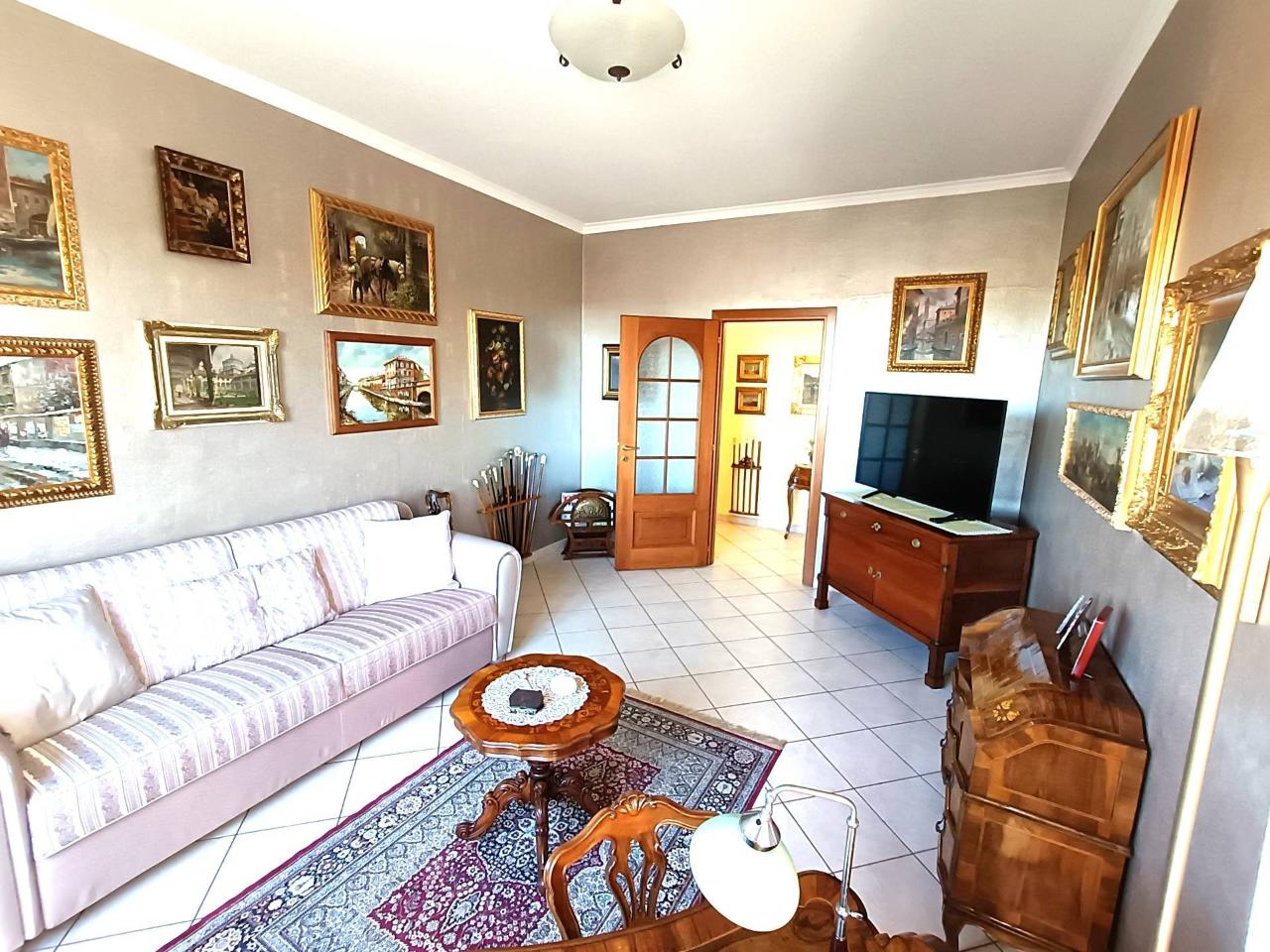 Appartamento in vendita a Paderno Dugnano