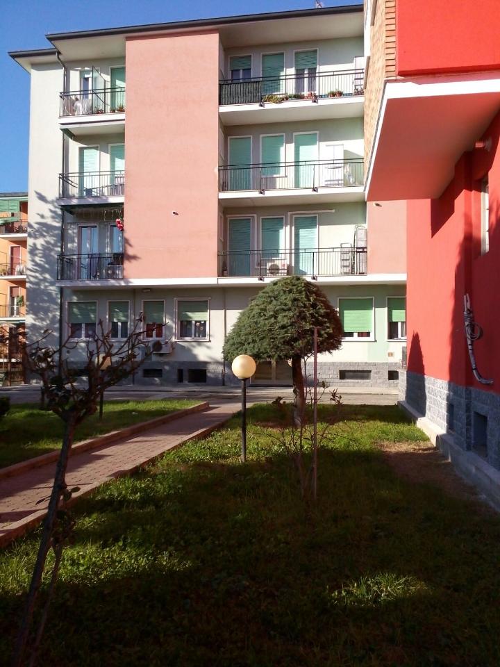 Appartamento in vendita a Paderno Dugnano