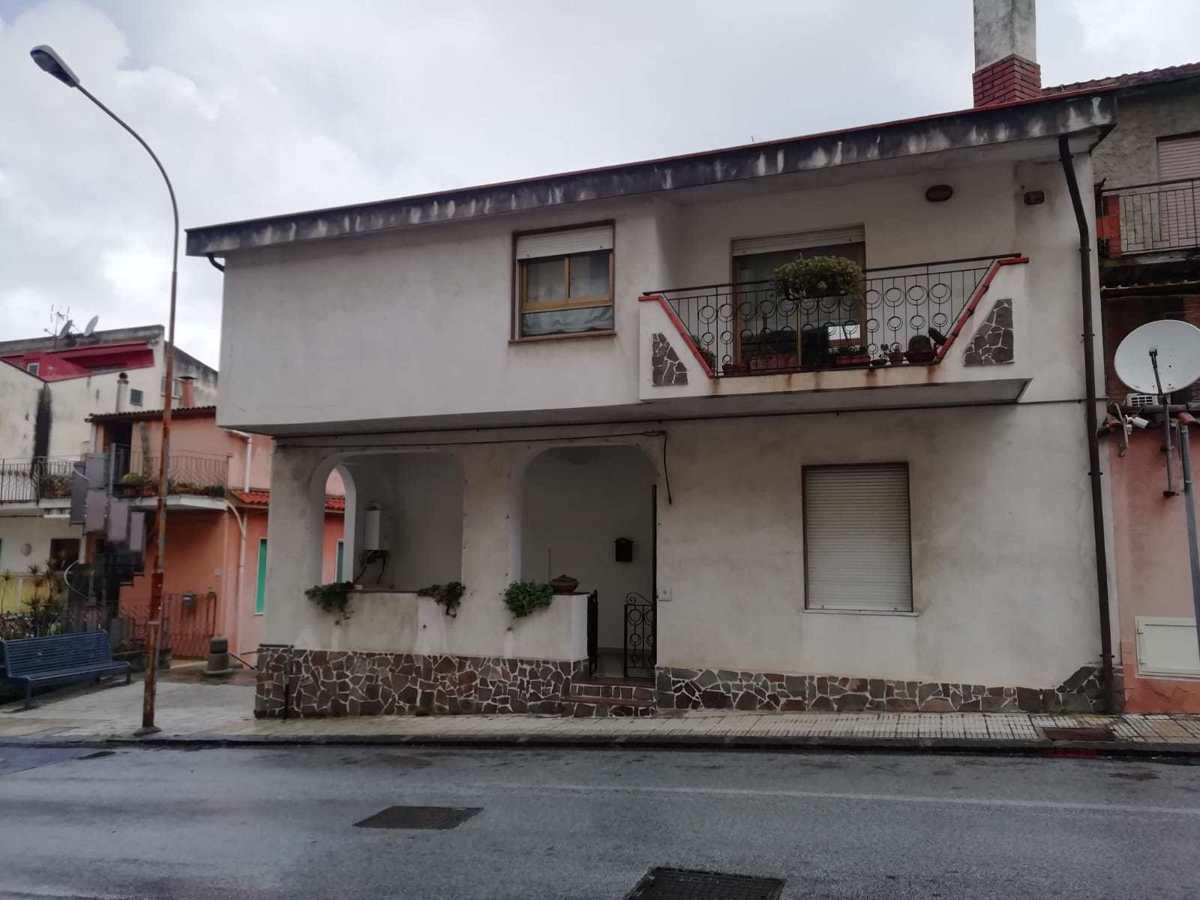 Appartamento in vendita a San Pier Niceto