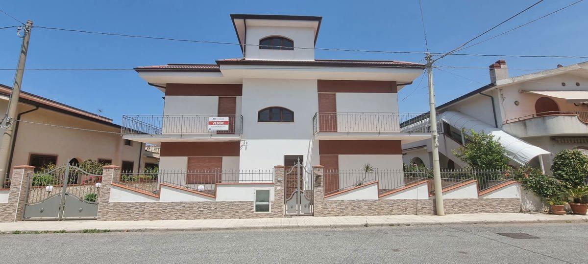 Villa in vendita a Terme Vigliatore