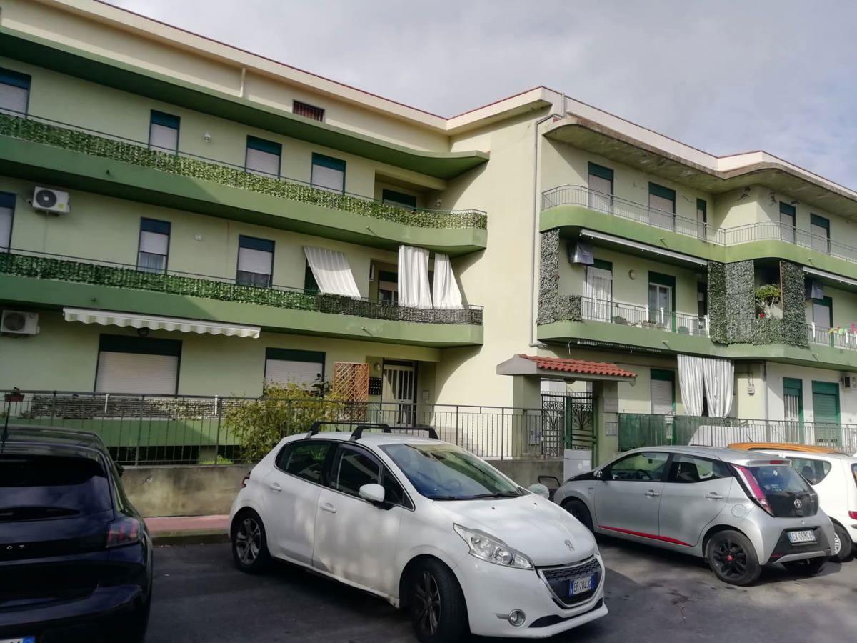 Appartamento in vendita a San Filippo Del Mela