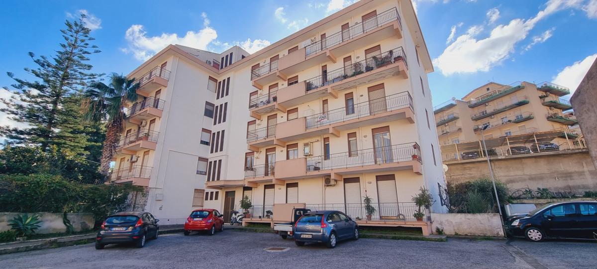 Quadrilocale in Via Armando Curcio 40, Barcellona Pozzo di Gotto