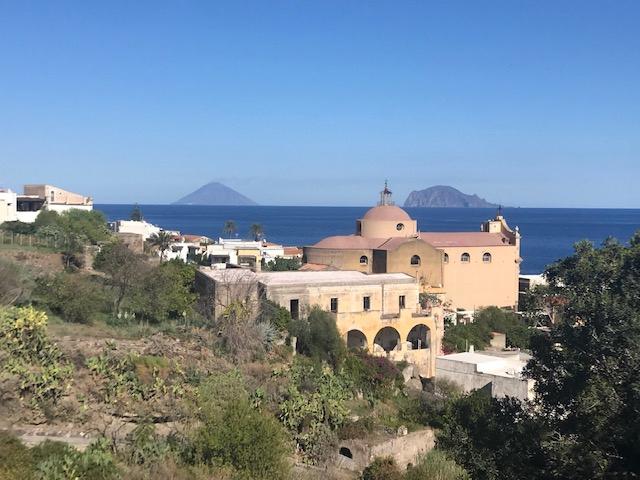 Villa in vendita a Santa Marina Salina