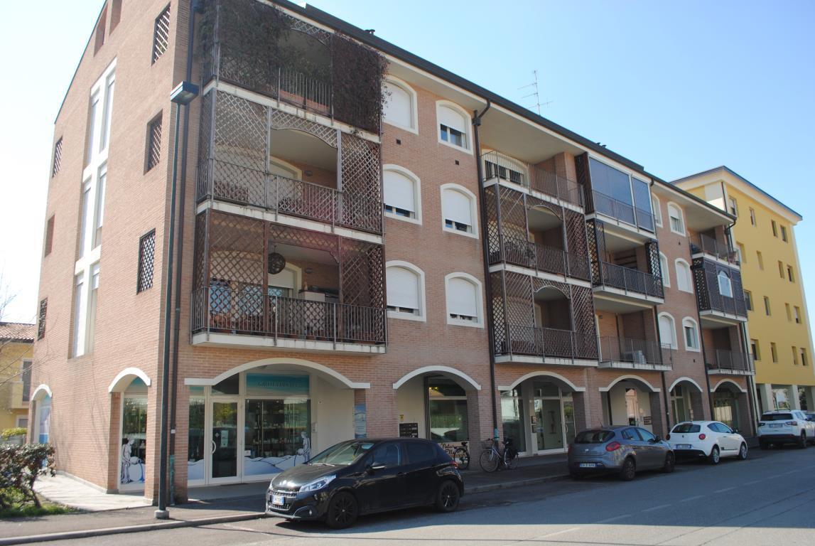 Ufficio in affitto a Ravenna