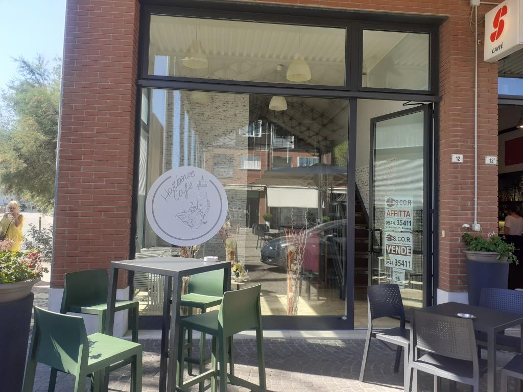 Negozio in vendita a Ravenna