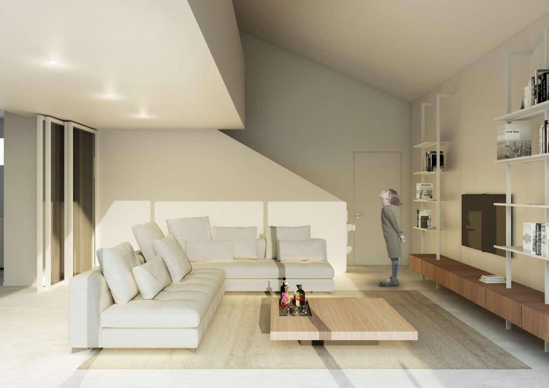 Villa quadrifamiliare in vendita a Ravenna