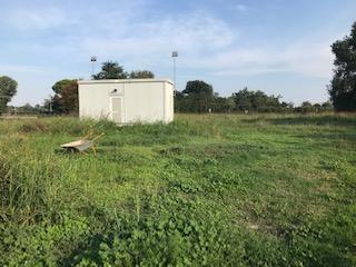 Terreno edificabile commerciale in vendita a Russi