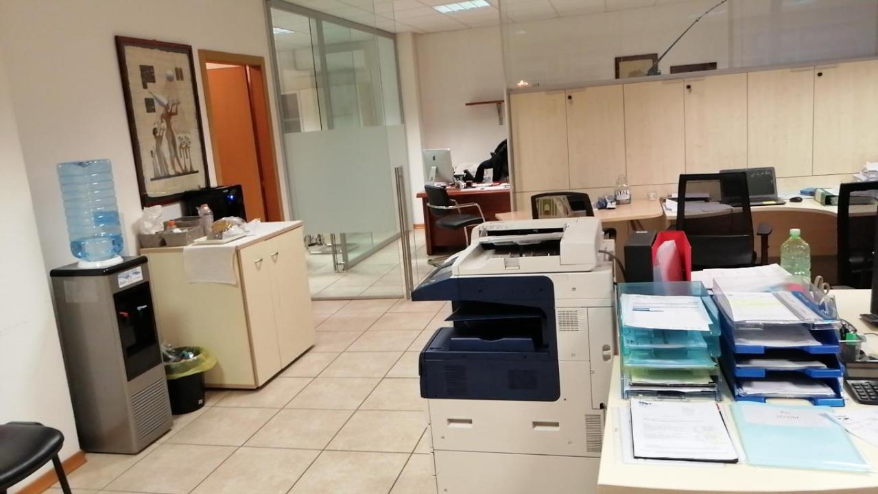 Ufficio in vendita a Ravenna